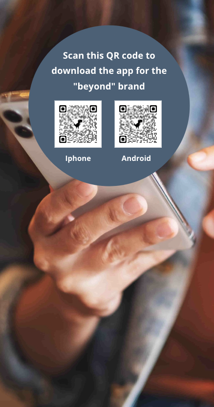 beyond. Local flexible workspace that empowers global endeavour